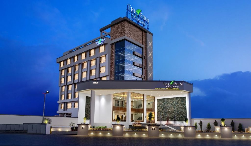 The Fern Hotels & Resorts To Open 8 New Properties - travelobiz