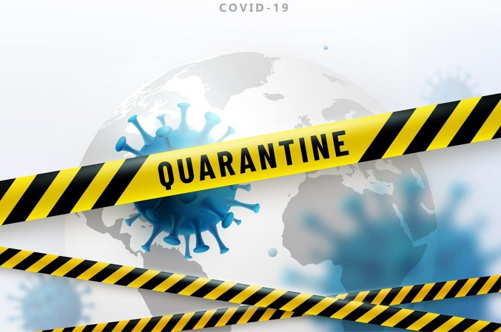10 Day Quarantine, Negative RT-PCR Report Mandatory For Passengers ...