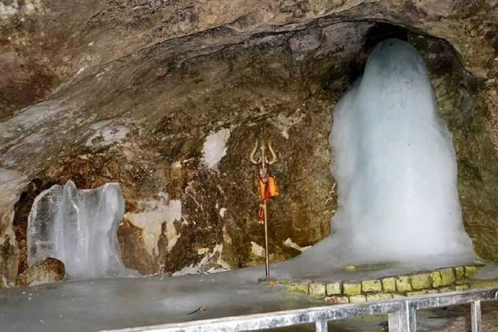 Amarnath Yatra: Online Registration To Starts From April 15 - travelobiz