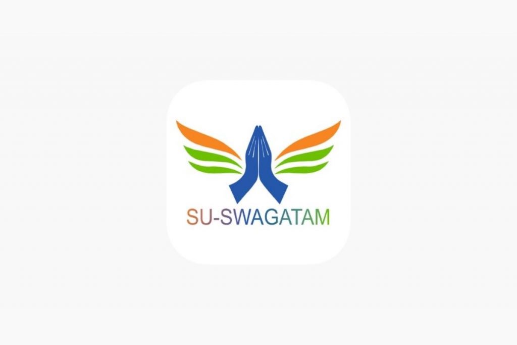 India Launched 'Su-Swagatam' Mobile App To Eases Visa Application ...
