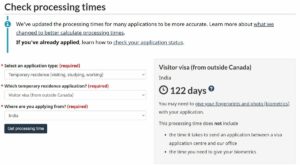 Visa Wait Times: How Long to Expect for US, UK, Canada, and Schengen Visas - travelobiz