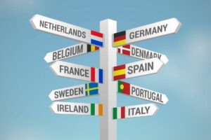 11 European Countries Bringing Back Schengen Border Checks in 2026 ...