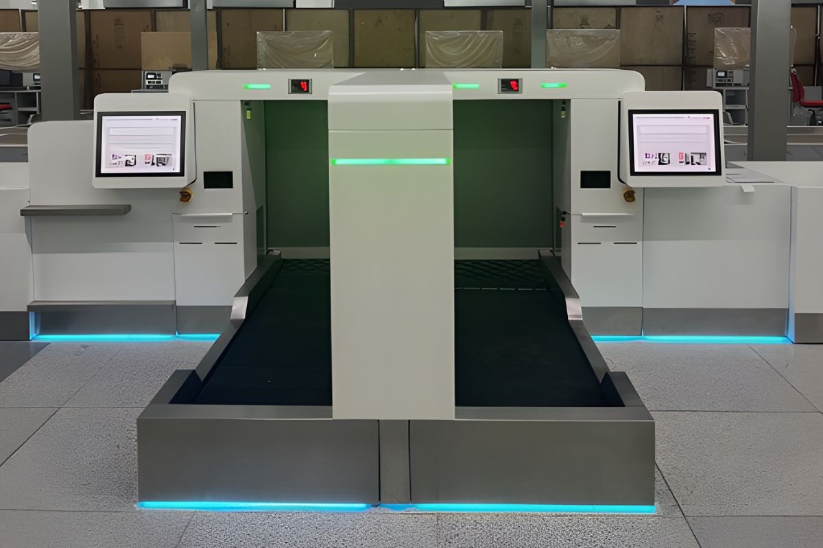 Delhi Airport Introduces Self-Baggage Drop for Smooth Check-in Process ...