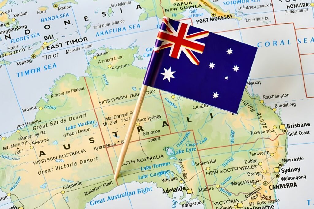 Australia Unveils New Visa for Permanent Residency in 2024 - travelobiz