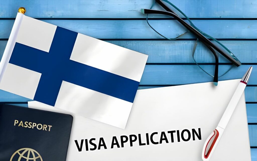 Work in Finland Made Easier: New Streamlined Visa Process for 2025 - travelobiz