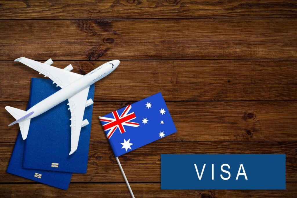 Australia Visa Scam Alert: How to Identify and Avoid Fraudulent Agents ...