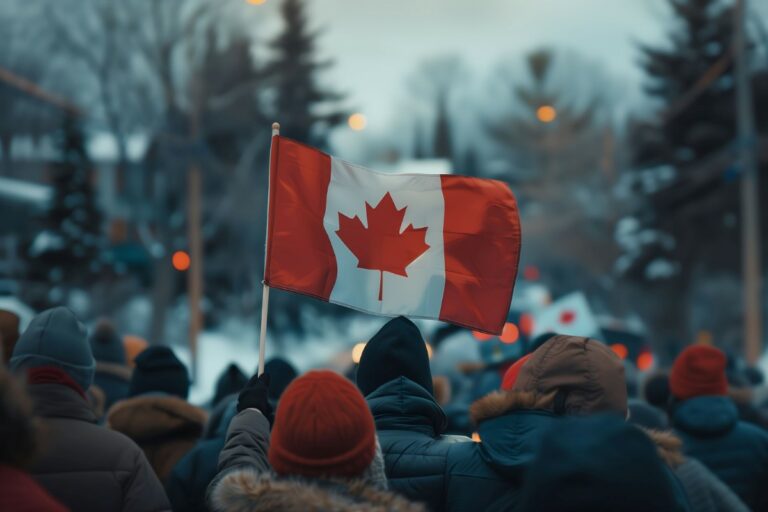Canada Warns Travellers of New Risks Entering the US Under Gender ...