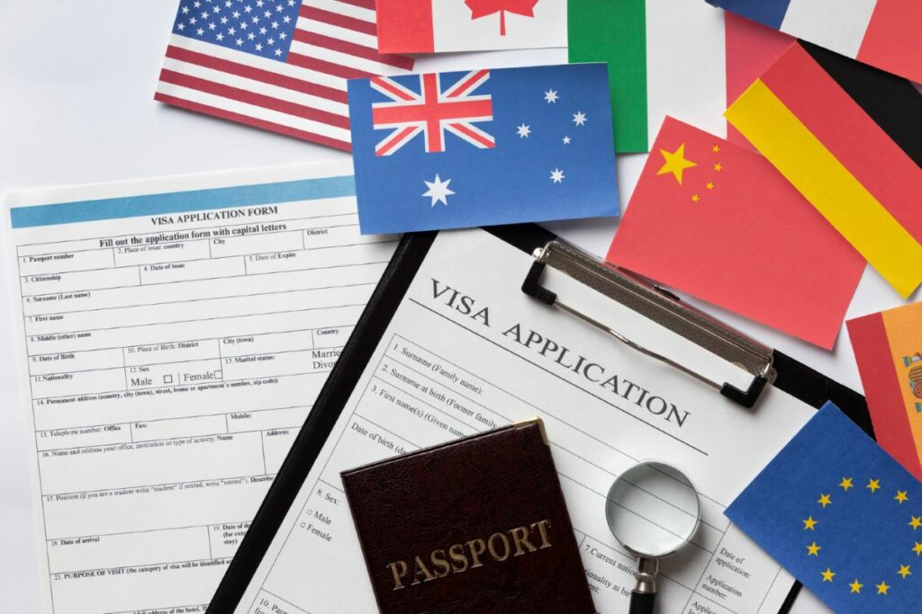 Australia Rolls Out New Rules for Temporary Work Visa Holders Starting July 2024 - travelobiz