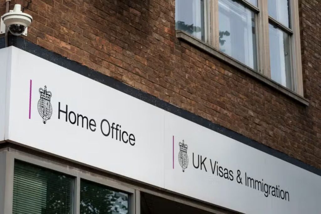 UK Home Office Urged to Scrap Lengthy and Costly 10-Year Visa Route ...