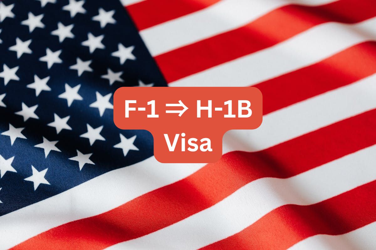 Cap-Gap Extension: A Guide for F-1 Students Transitioning to H-1B Visa ...