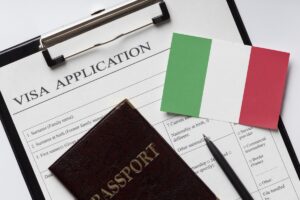 Italy Updates Long-Term Visa Process: Fingerprinting Now Mandatory ...