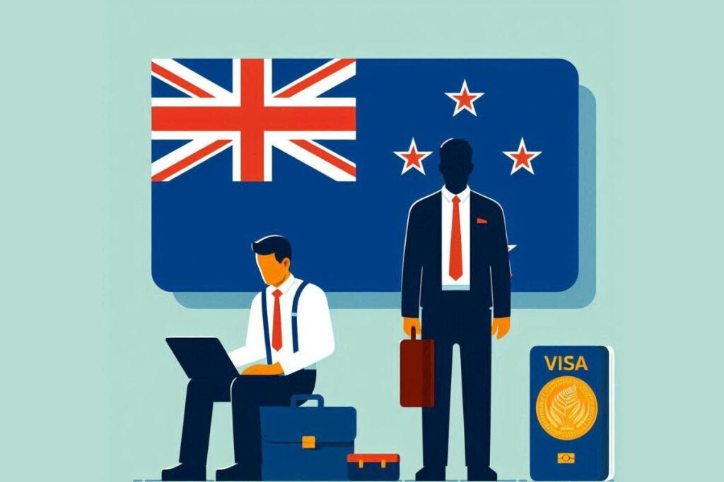Top 5 High-Demand Jobs in New Zealand with Visa Pathways for 2025 ...