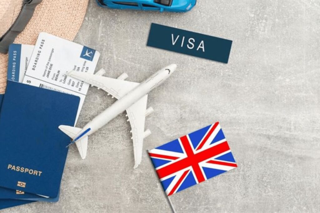 UK to Launch Digital ETA System by 2025: What Travellers Need to Know - travelobiz