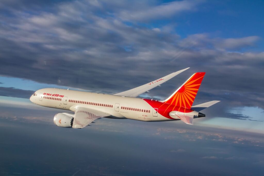 Air India Flight AI171 Crashes After Takeoff in Ahmedabad: 242 Onboard, Rescue Ops Underway ...