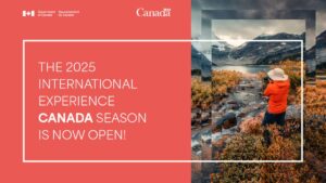 International Experience Canada 2025: Your Complete Guide to Work and ...