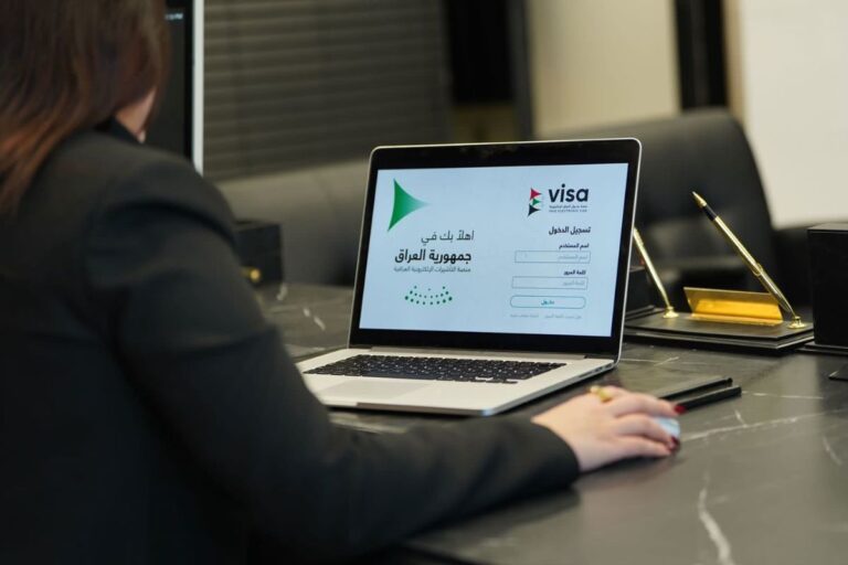 Iraq Ends Visa on Arrival for 37 Countries: E-Visa Now Mandatory ...