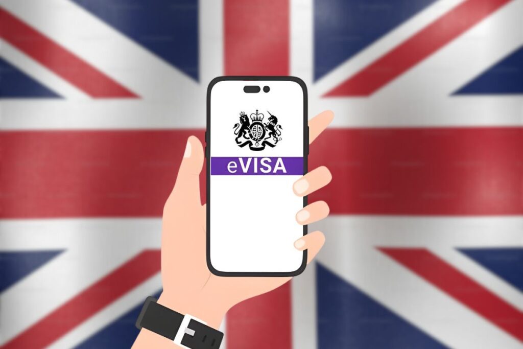 UK eVisa Guide: How to Transition Before the June 1, 2025 Deadline - travelobiz