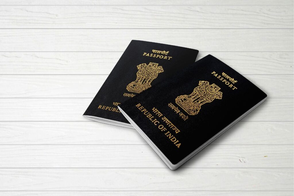 Dubai Visa: Passport Cover Page May Become Mandatory for All Travellers ...