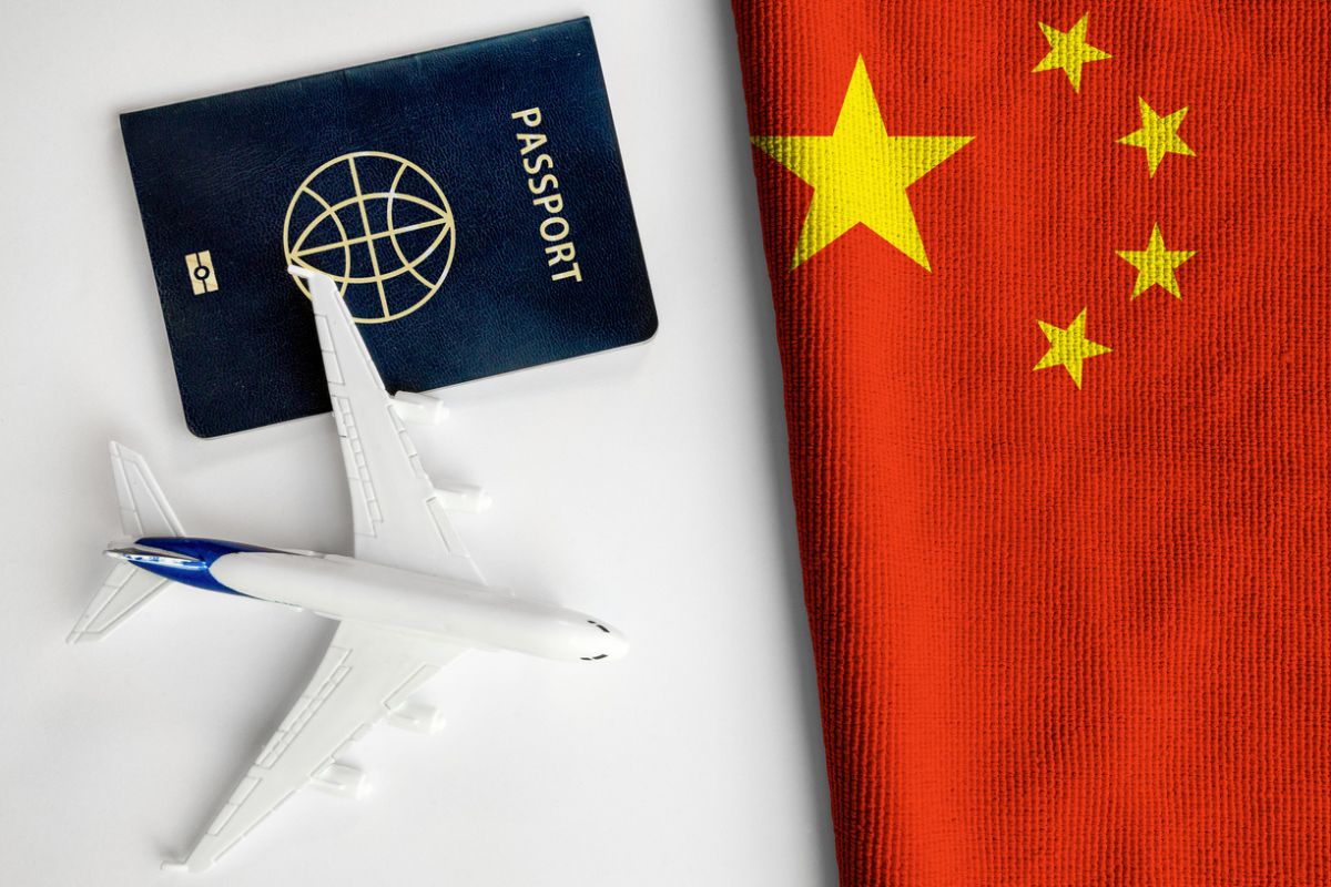 China Expands Visa-Free Entry: New 30-Day Visa Waiver for 14 More ...