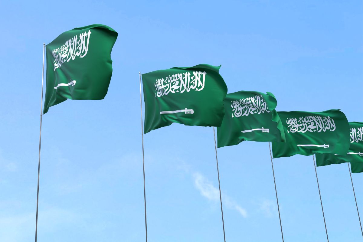 Saudi Arabia Lifts Work Visa Ban for India, Pakistan & 12 Countries ...