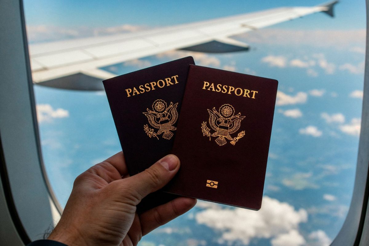 Get PR in Under 2 Years: Top 14 Countries Offering Fast Permanent Residency in 2025 - travelobiz
