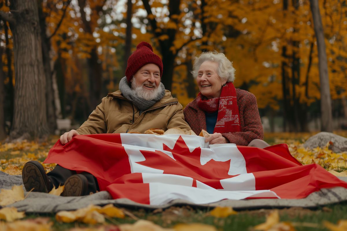Canada to Invite 10,000 Sponsors Under Parents and Grandparents Program ...