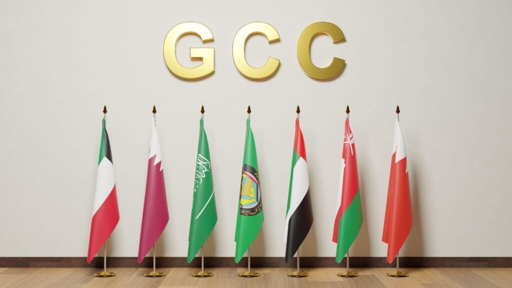 One Visa, Six Countries: What to Know About the Upcoming GCC Visa ...