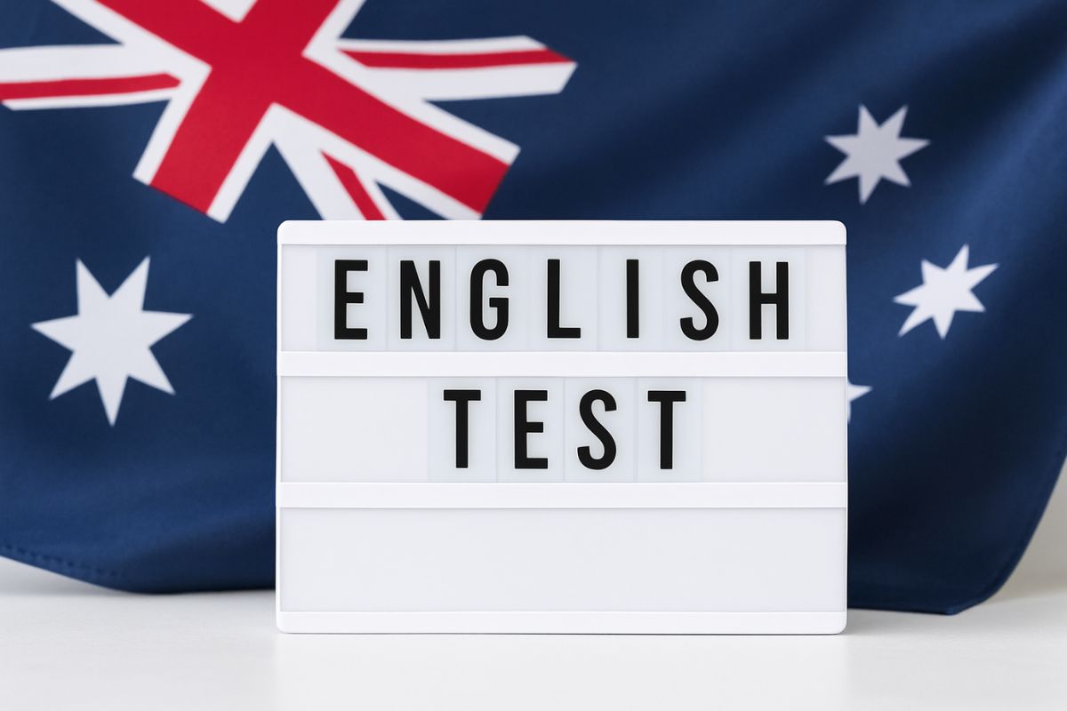 Australia Updates English Test Rules for Visas from August 7: New Tests ...