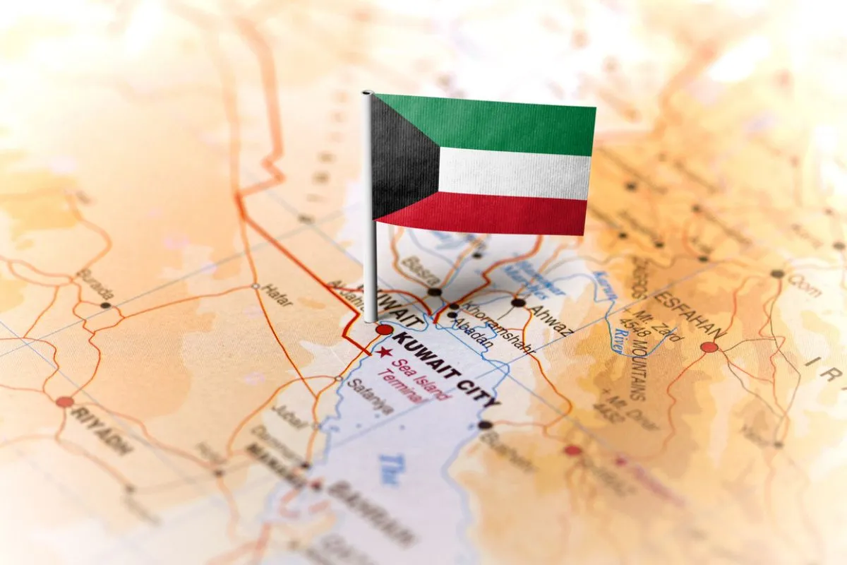 Kuwait Eases Family Visit Visa Rules: No More Salary Barrier or Travel ...