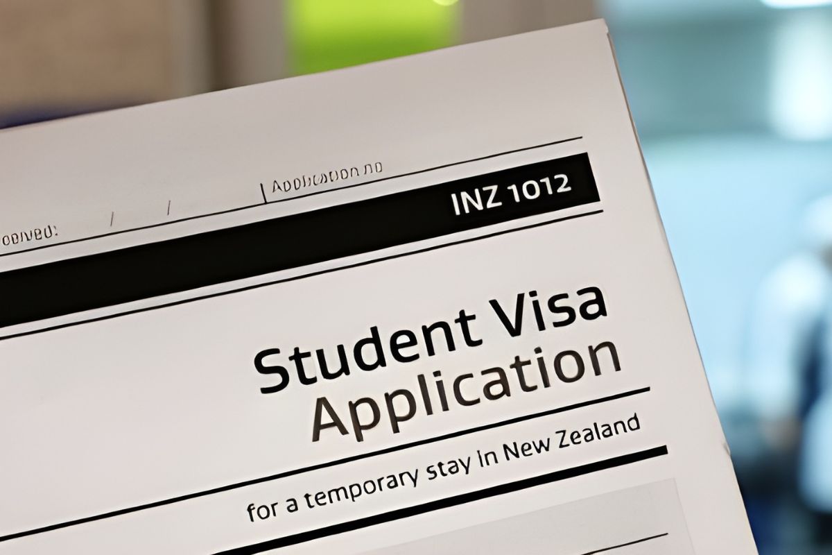 5 Major Changes Coming to New Zealand Student Visas in 2026 - travelobiz