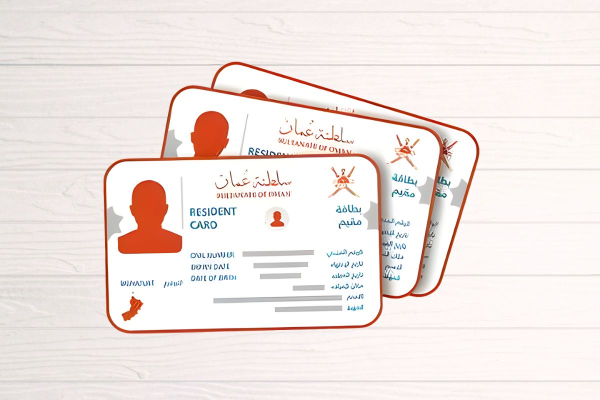 Oman Announces New Residence Card Rules with Flexible Validity and Fees ...