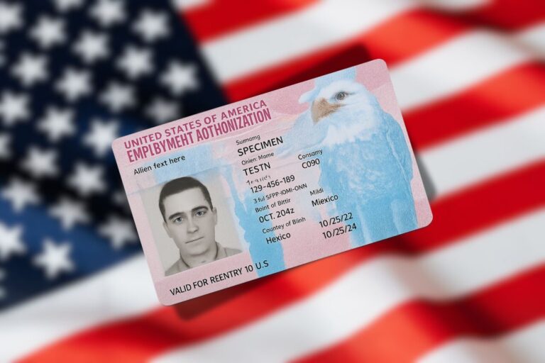 Applying for a US Work Permit? New Fees Now Apply to Asylum, TPS, and ...