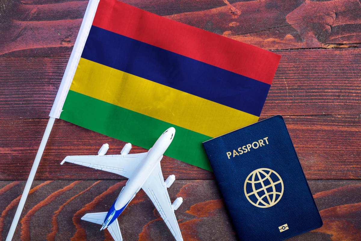 Mauritius Tightens Rules for Work Permits and Residency Applications ...