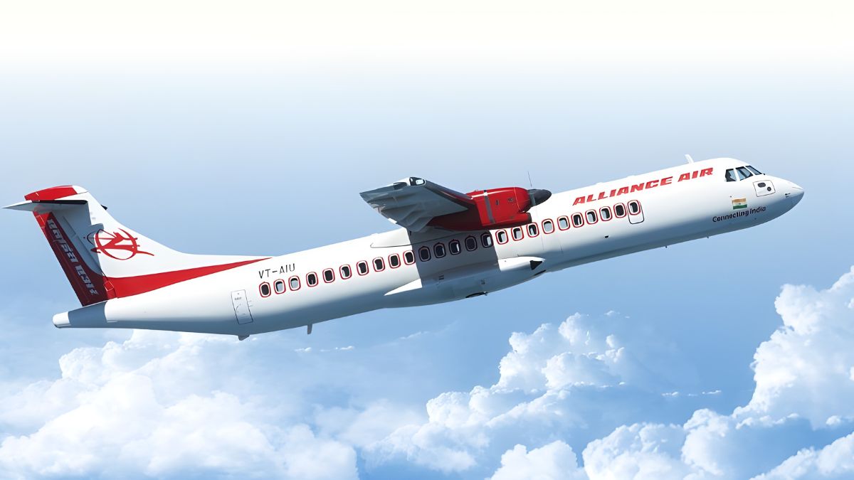 No More Price Surges: India Tests ‘One Route, One Fare’ Scheme on ...