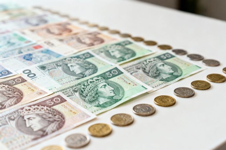 Poland to Raise Minimum Wage and Work Permit Salary Levels from 2026 ...