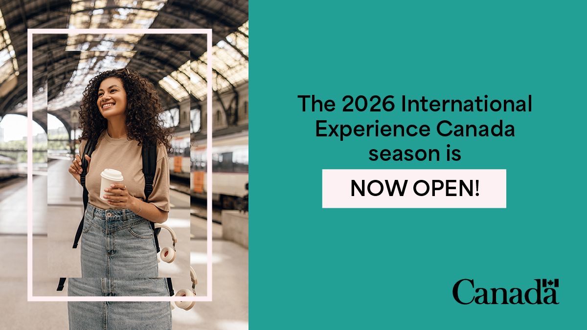 International Experience Canada 2026 Now Open for 36 Countries: Who Can Apply - travelobiz