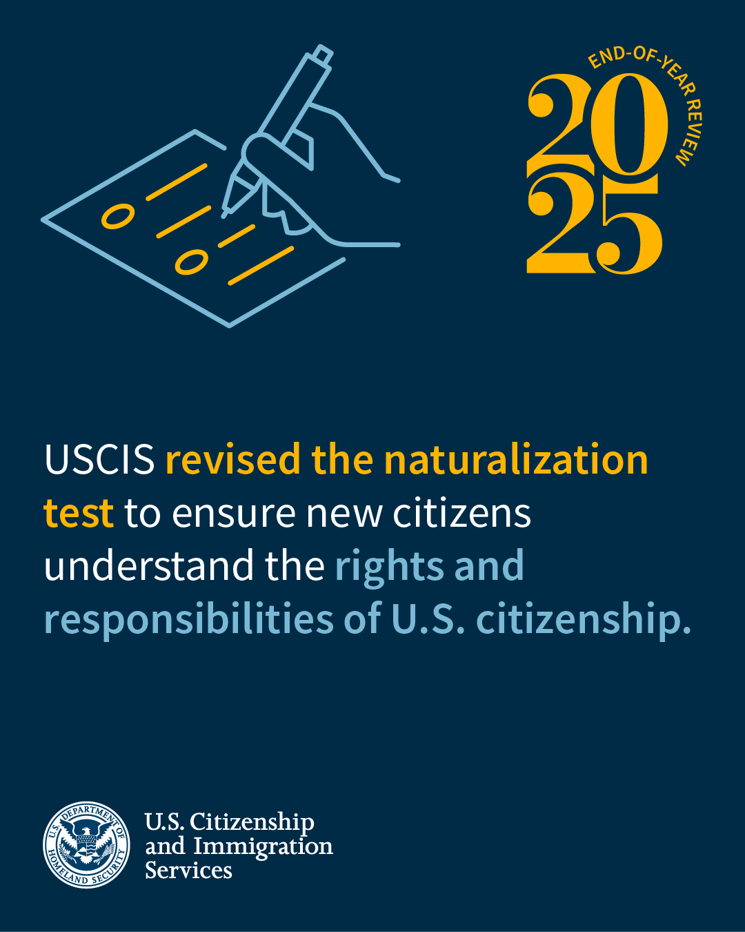 New USCIS Naturalization Test Explained: Changes, Rules, and Tips to ...