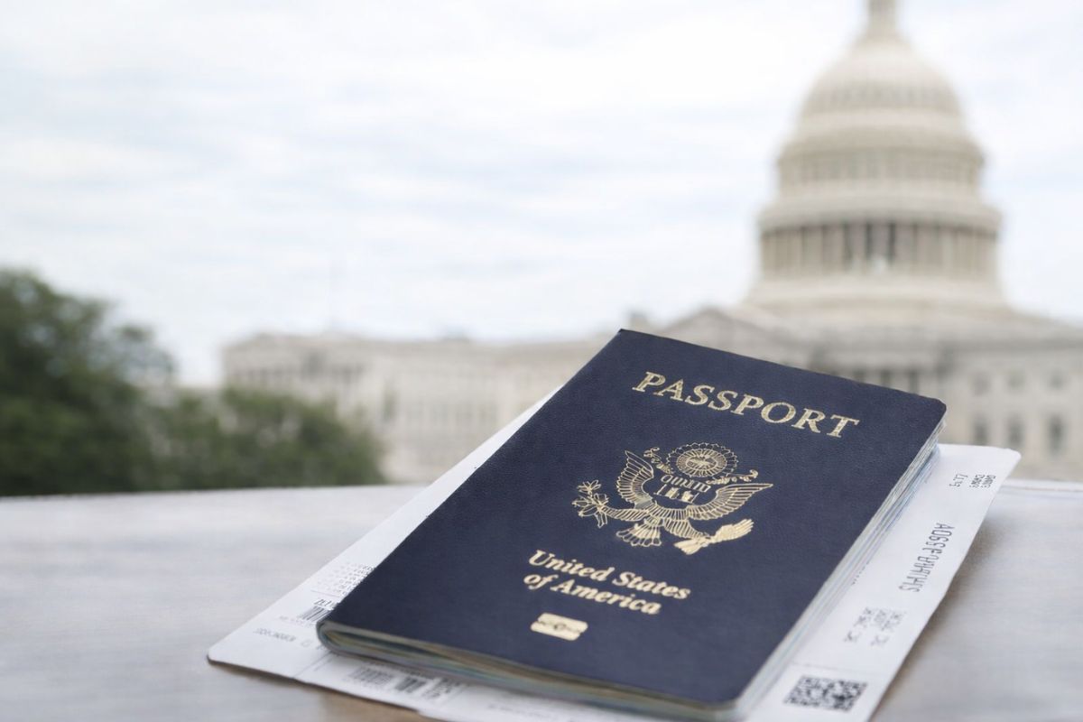 U.S. May Change ESTA Rules for Visa-Free Travellers - travelobiz