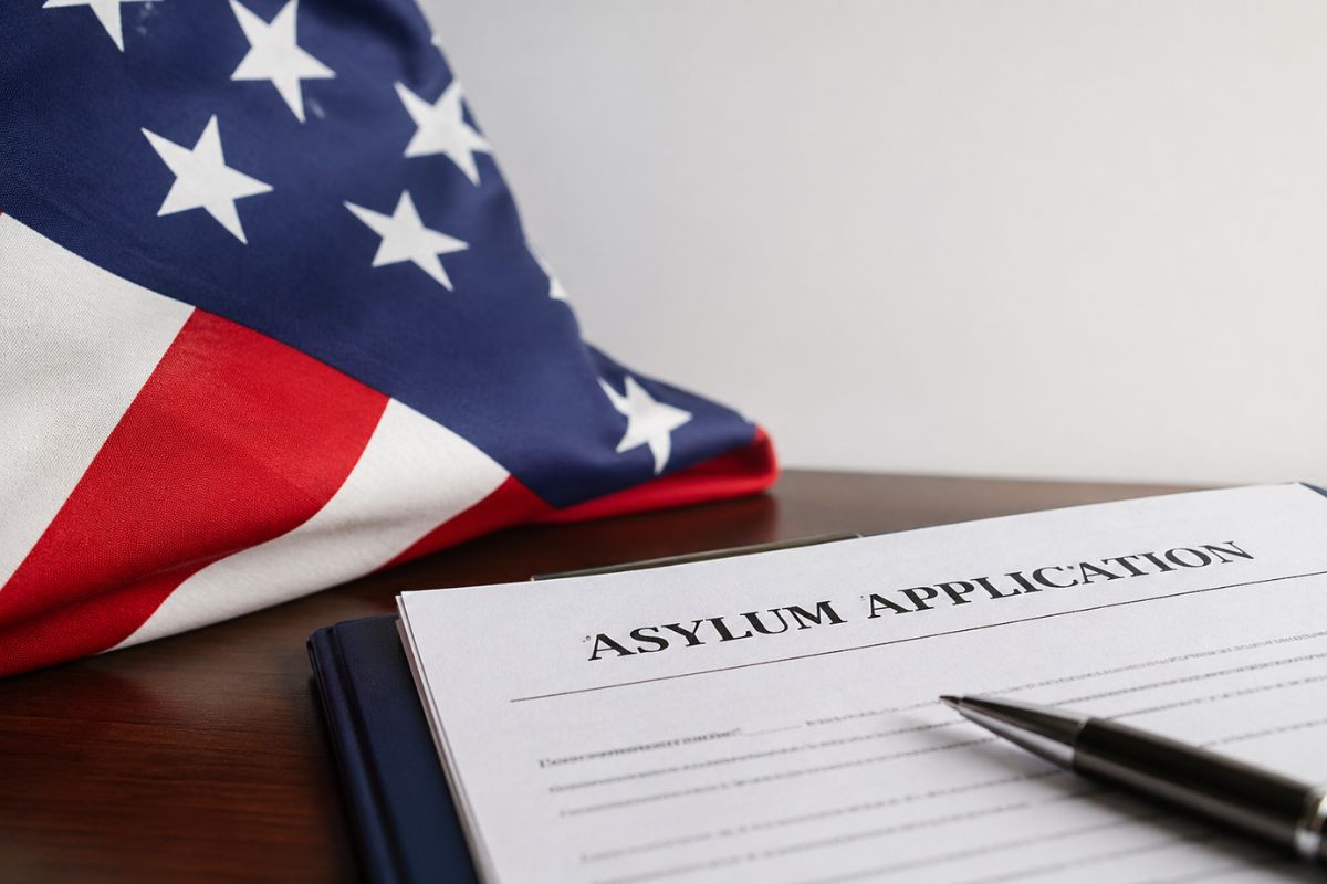 US Tightens Asylum Rules: New Fees and Strict Deadlines From May 2026 ...