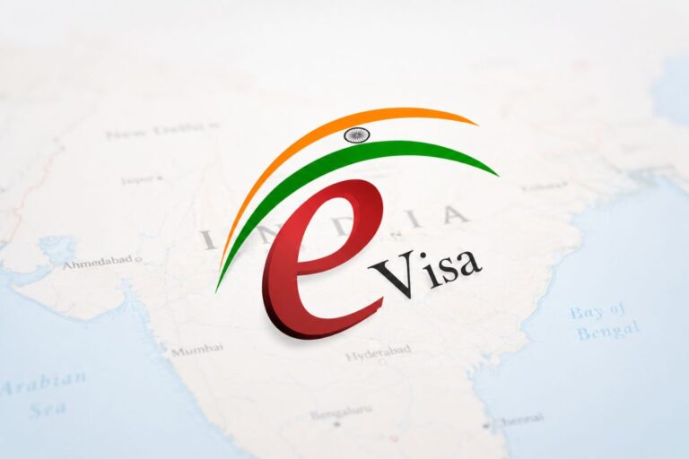 India’s 30-Day Tourist e-Visa Now Allows Multiple Entries for ...
